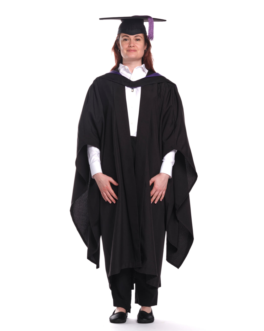 Graduation Attire | University of Portsmouth Collection