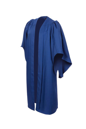 UK Bachelor Graduation Gown | Graduation Attire