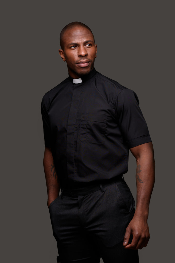 Clerical Clothing and Choir Gowns | Choralia