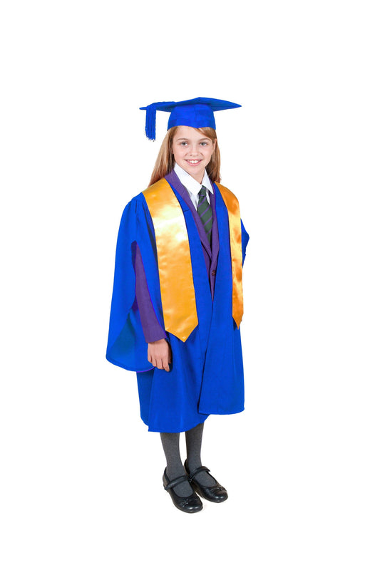 Children's Graduation Gowns & Gifts | Graduation Attire