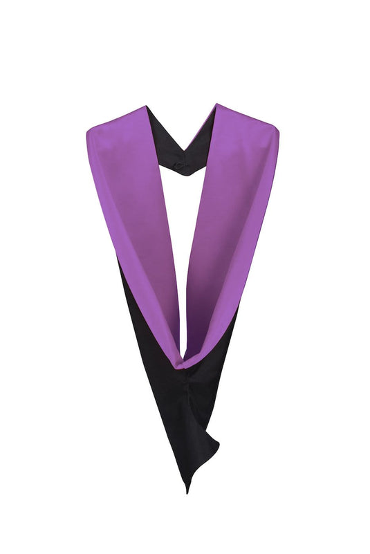 Graduation Hood and Stoles | Graduation Attire
